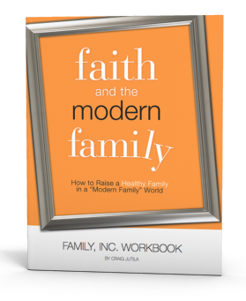Empowered Living— Design Your Family's Process
