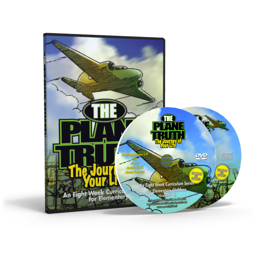 Planes Cd Cover