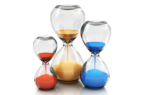 How Much Time Do We Have Left With Our Children? — Empowered Living