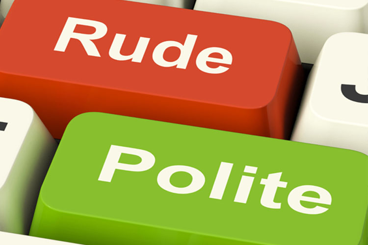 What Should I Do When My Kids Are Rude? — Empowered Living