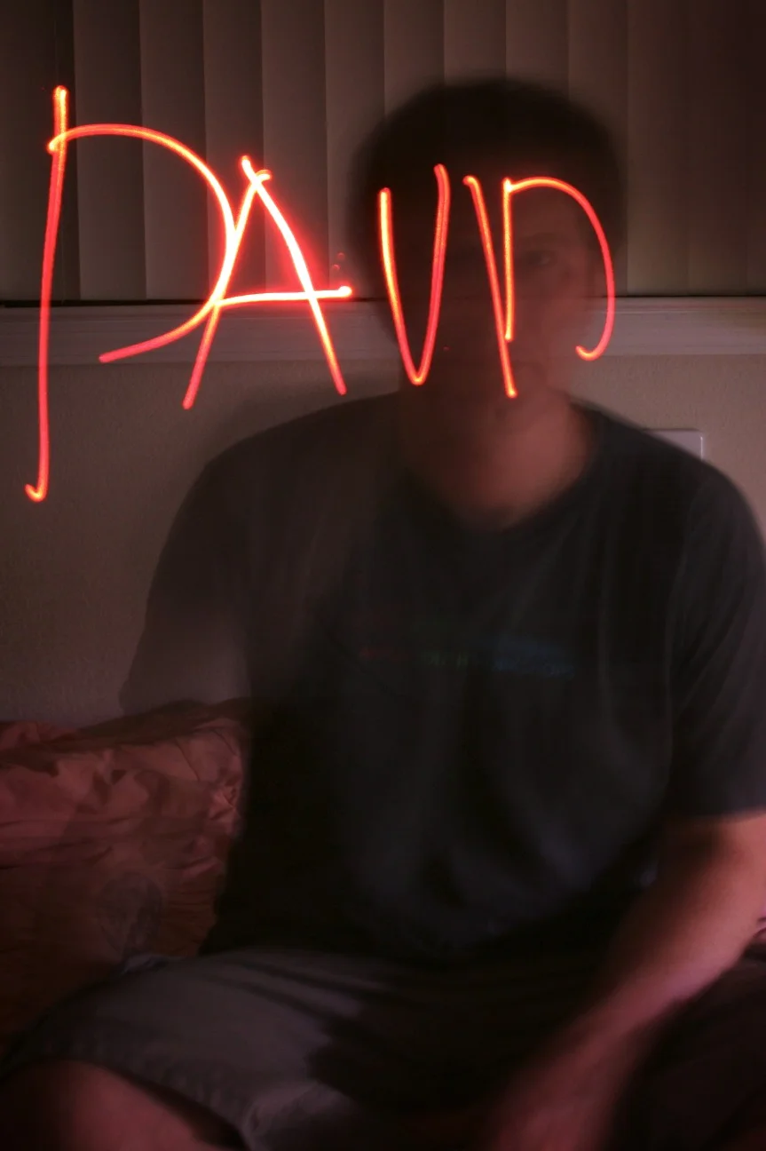 david — davidsorrell