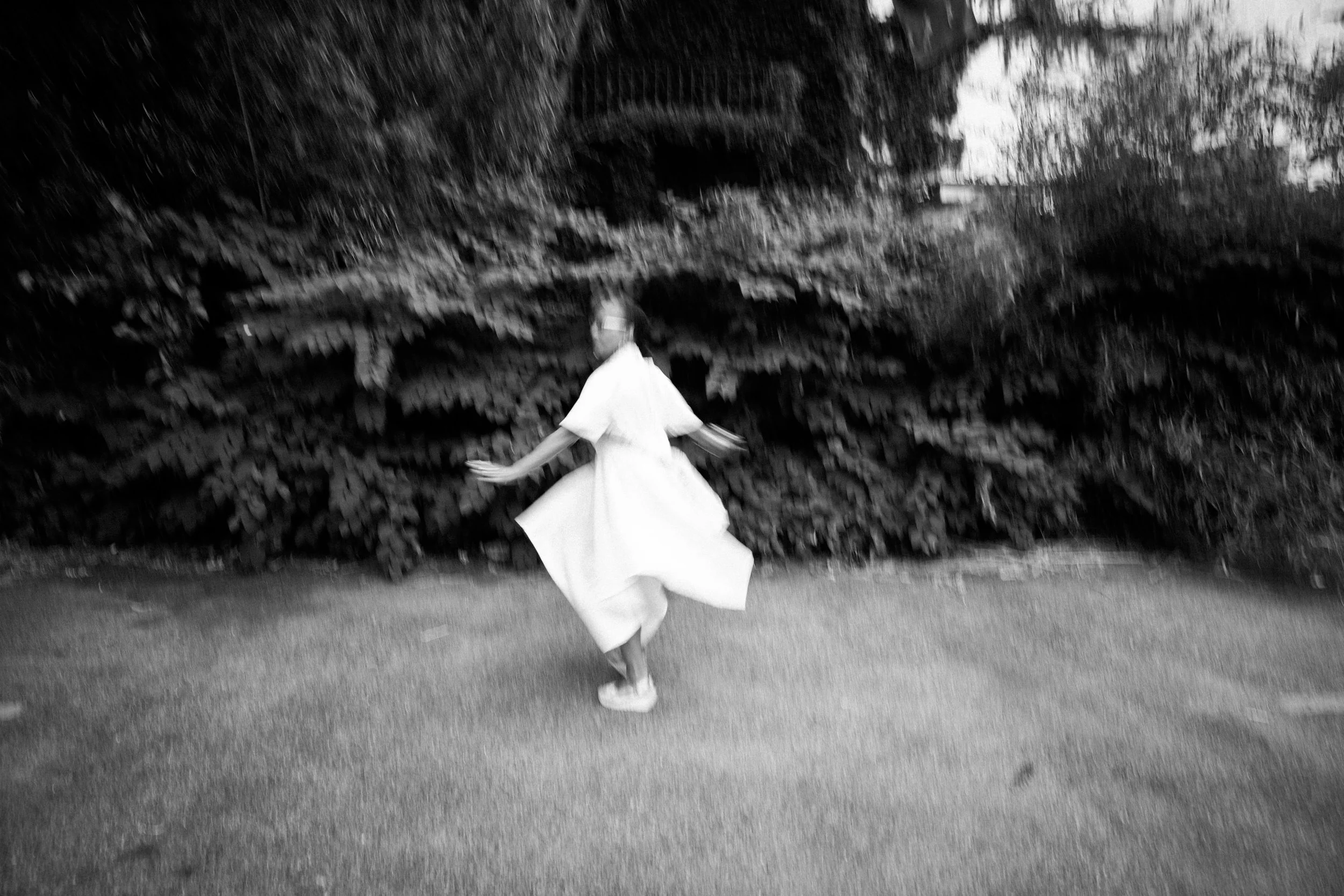 From Parris with Love