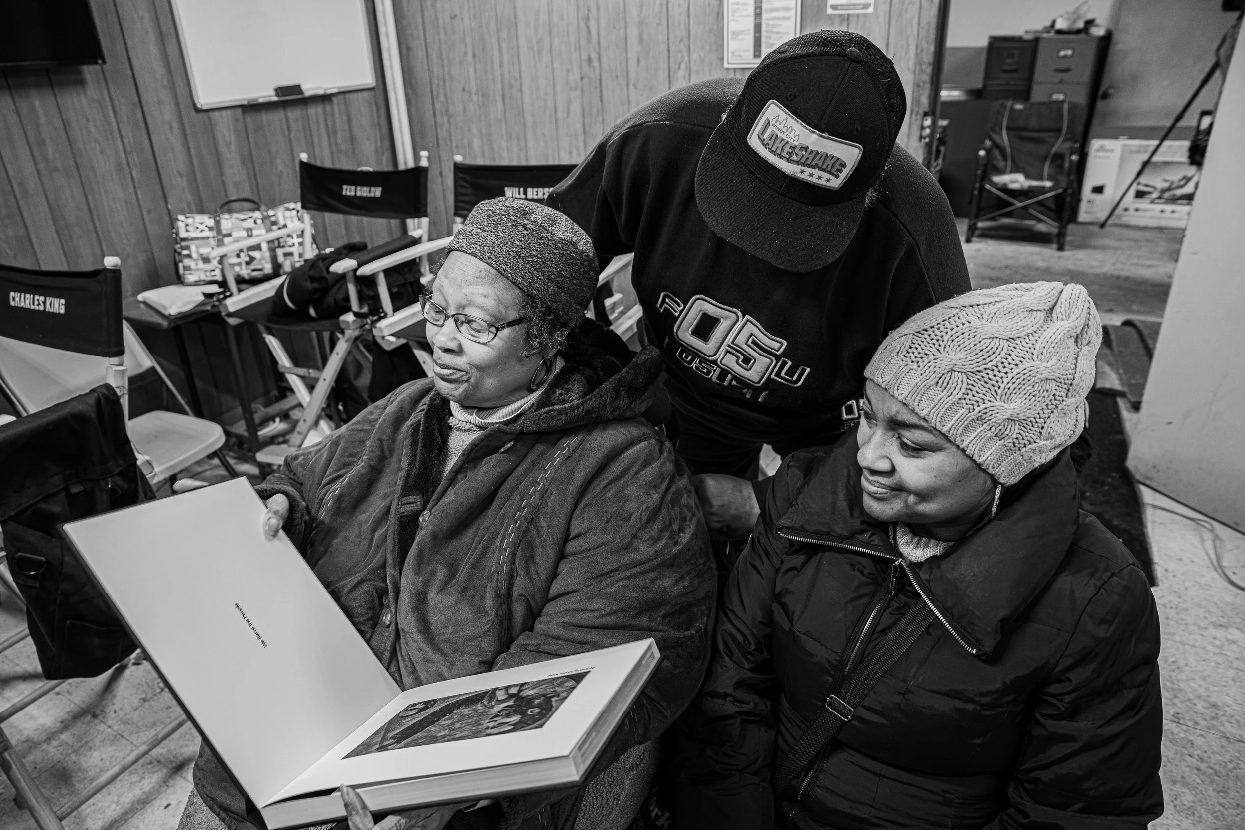 From Parris with Love | Made in NYC. Available Worldwide.