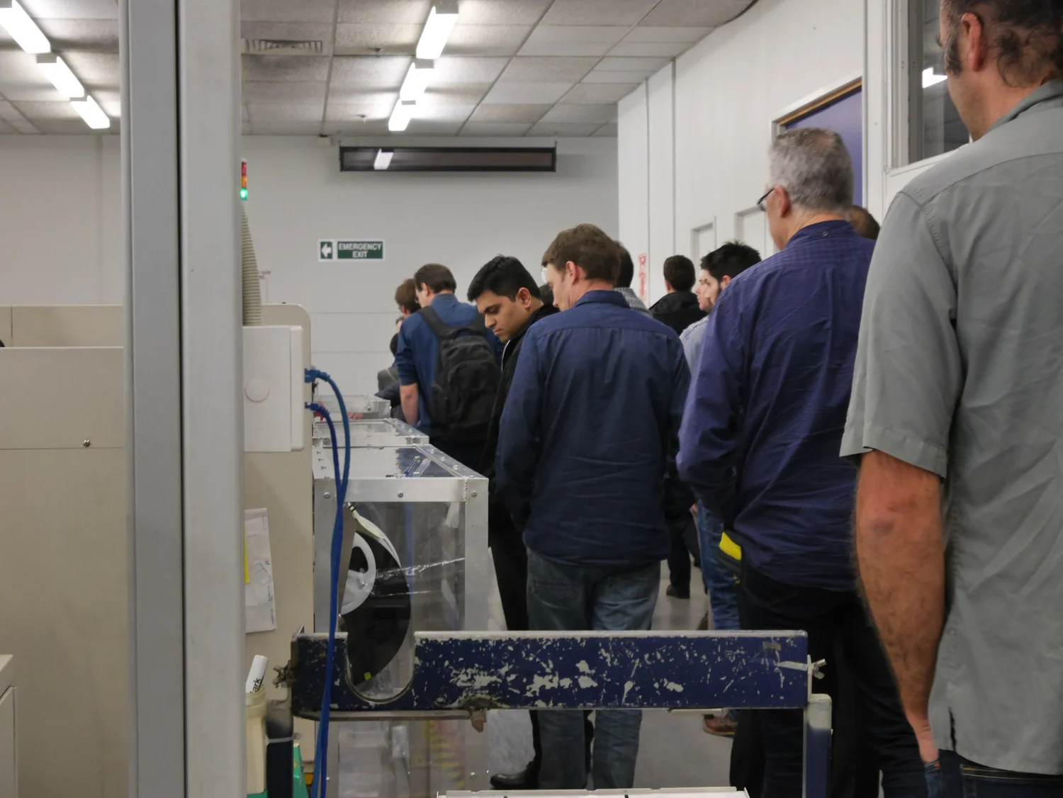 Tru-Test — PDMA-NZ