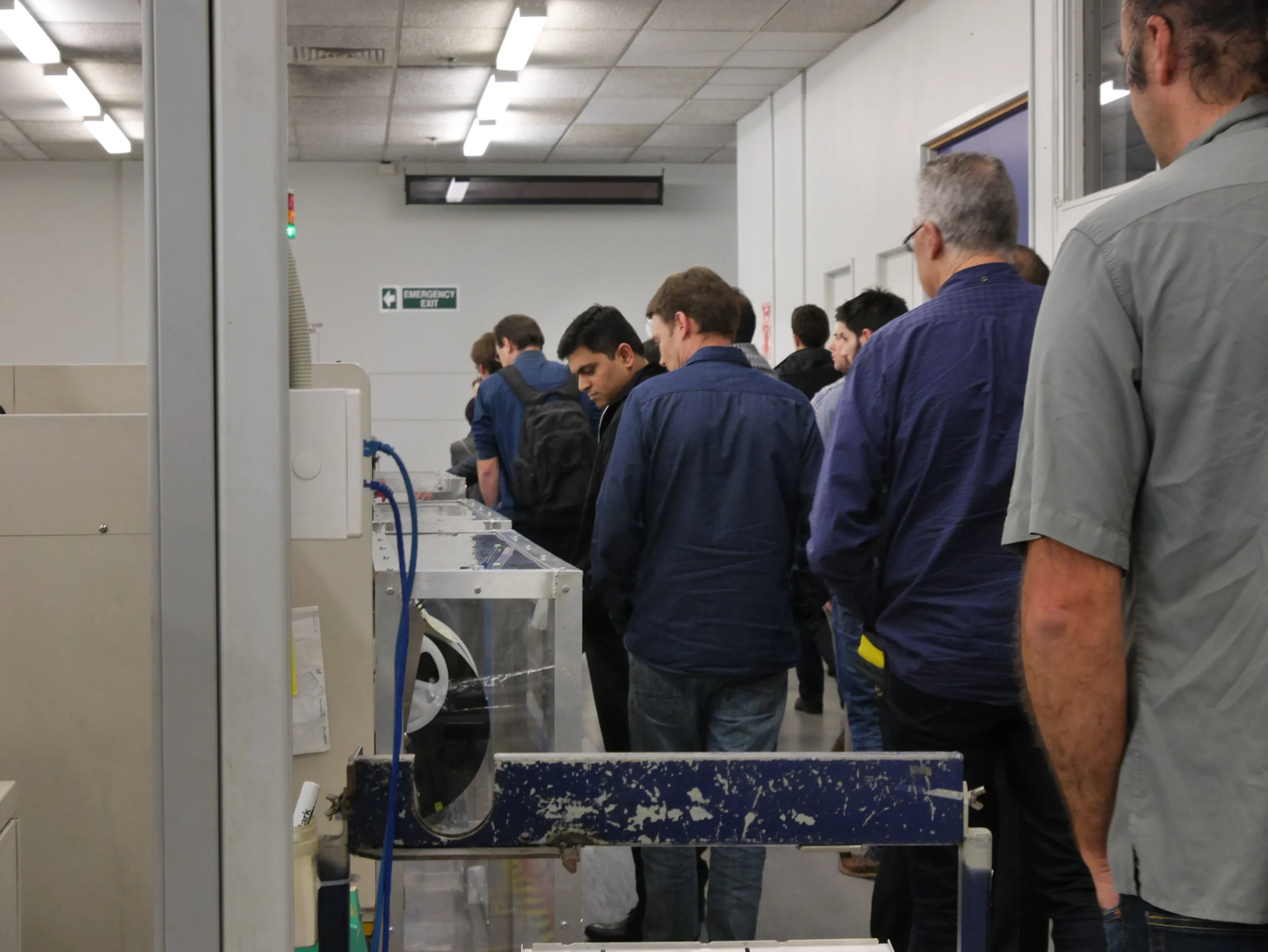 Tru-Test — PDMA-NZ