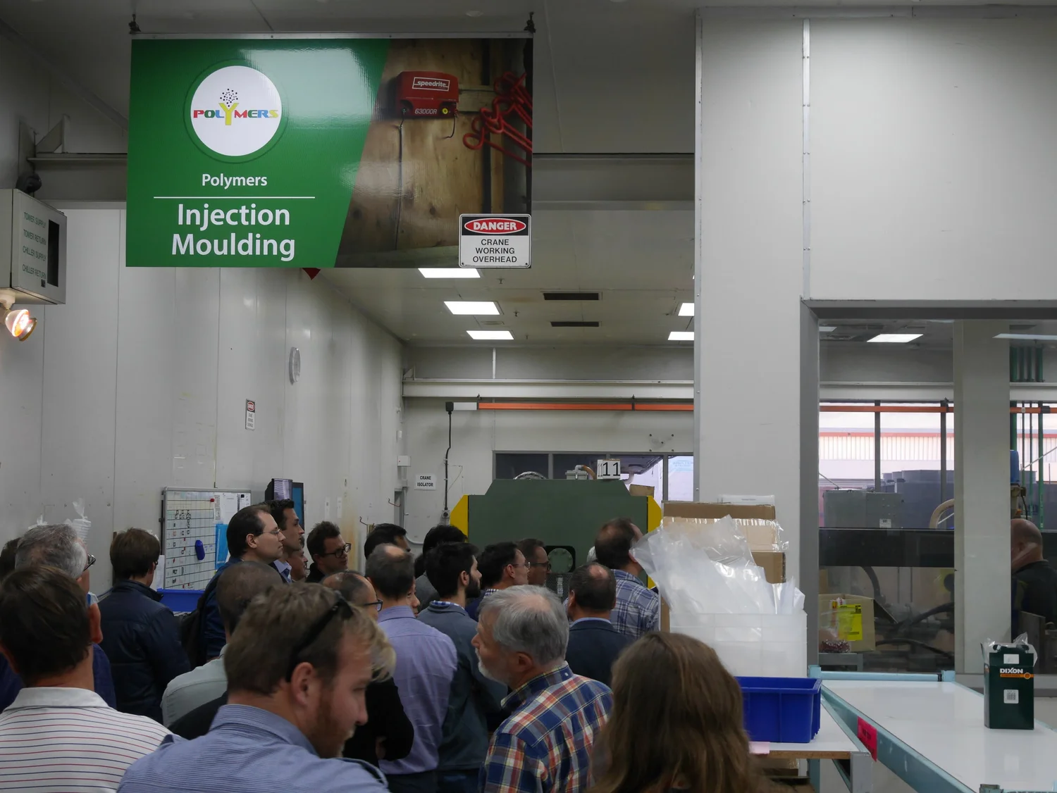 Tru-Test — PDMA-NZ