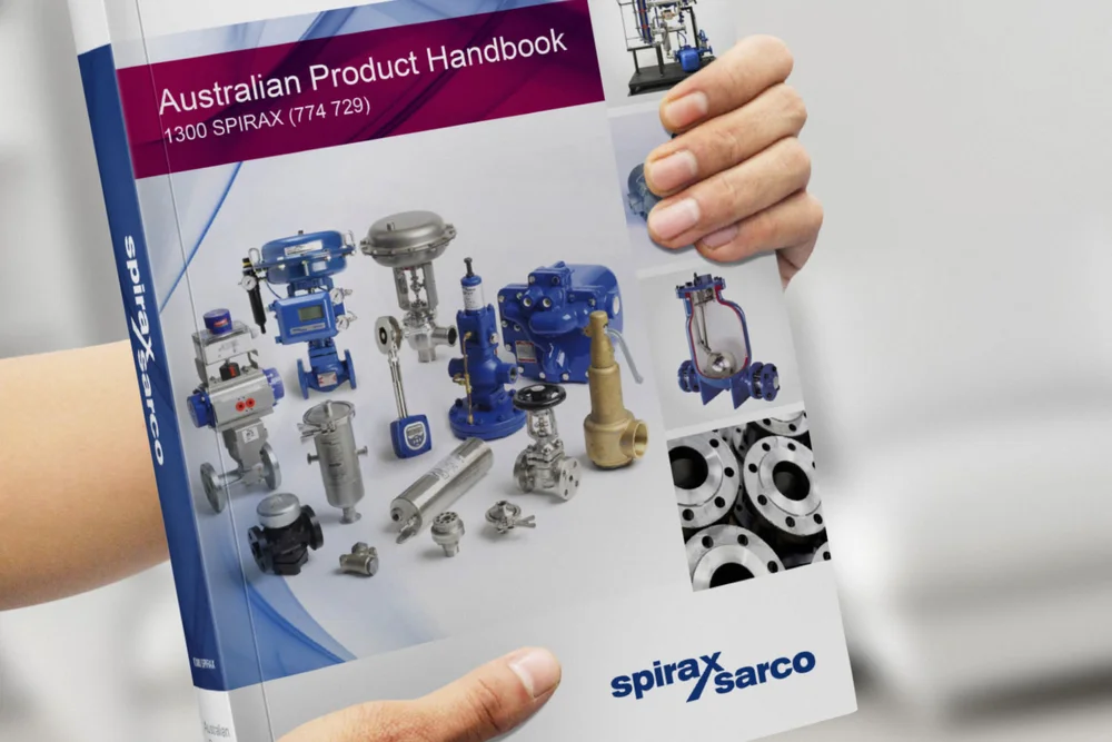 Spirax Sarco Catalogue - Catalog Library
