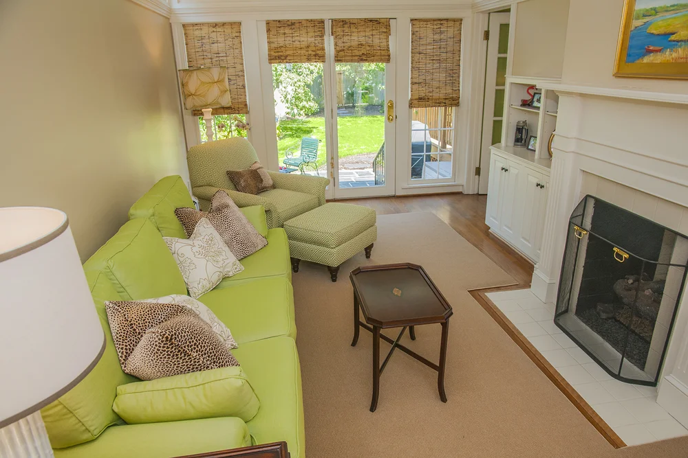 Portfolio — Andrews Designs