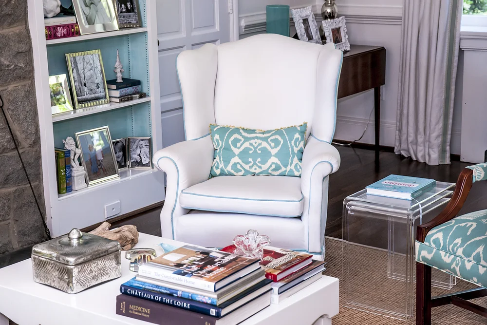 Portfolio — Andrews Designs