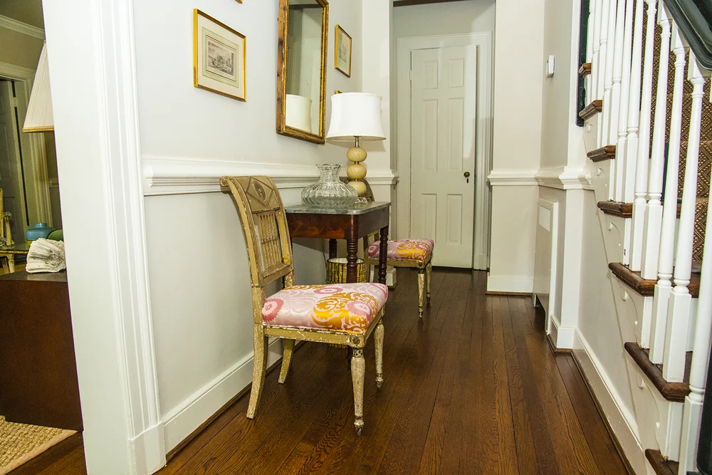 Portfolio — Andrews Designs