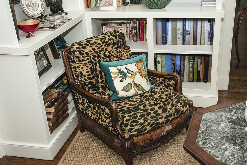 Portfolio — Andrews Designs