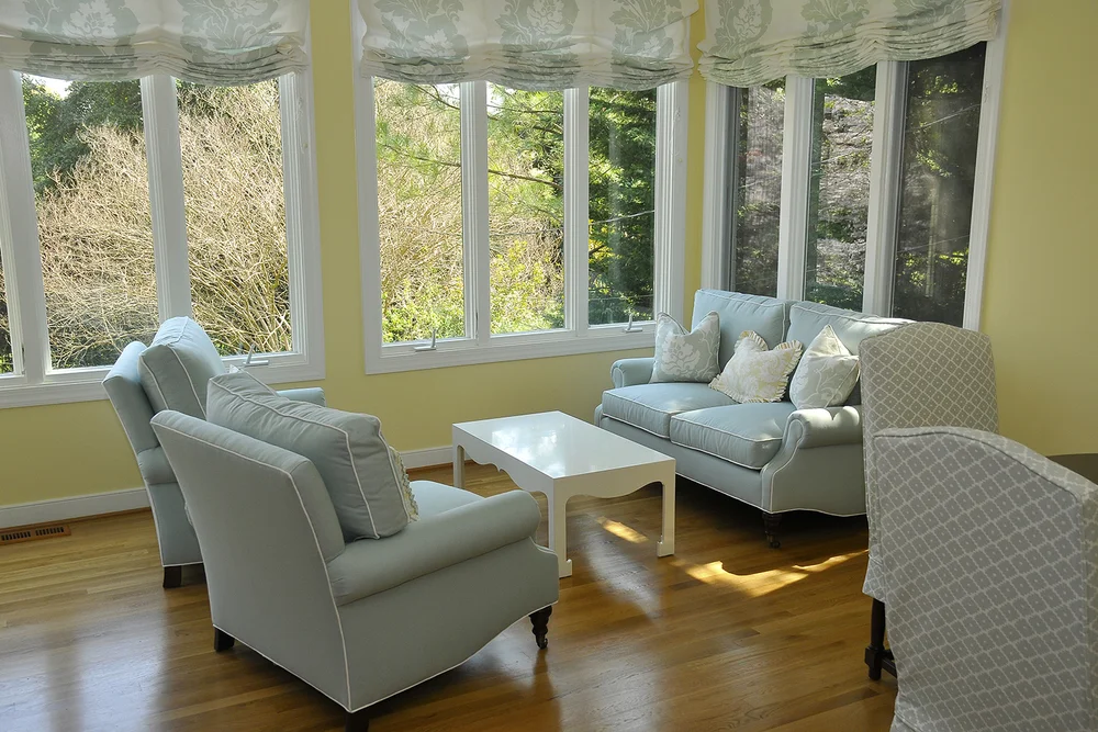 Portfolio — Andrews Designs