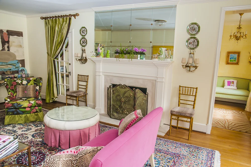 Portfolio — Andrews Designs