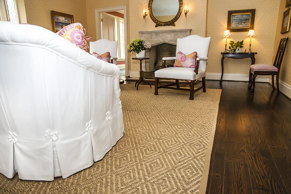 Portfolio — Andrews Designs