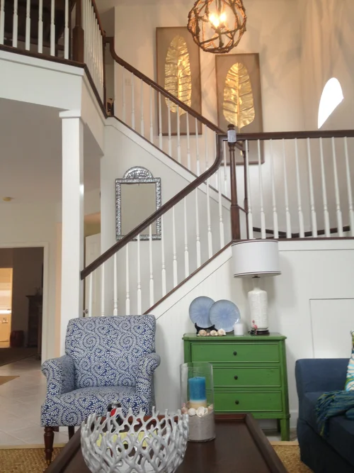 Portfolio — Andrews Designs