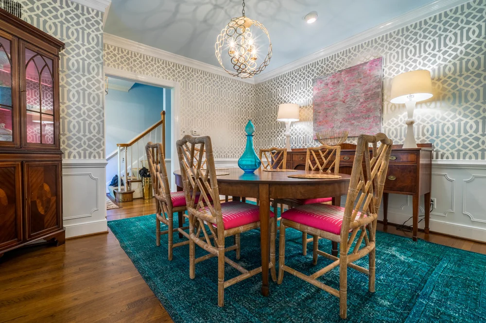 Portfolio — Andrews Designs