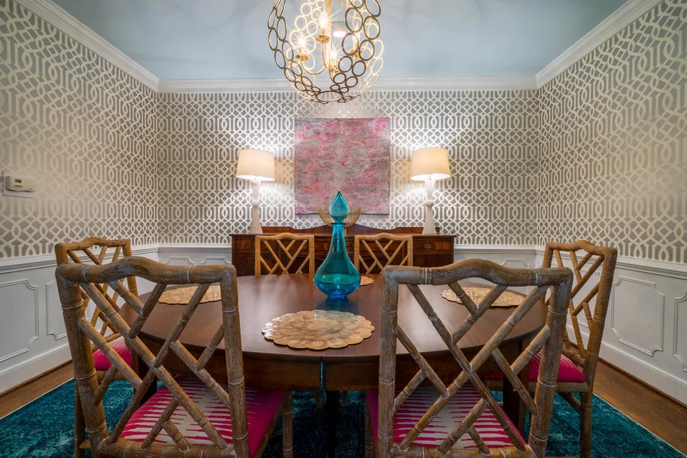 Portfolio — Andrews Designs