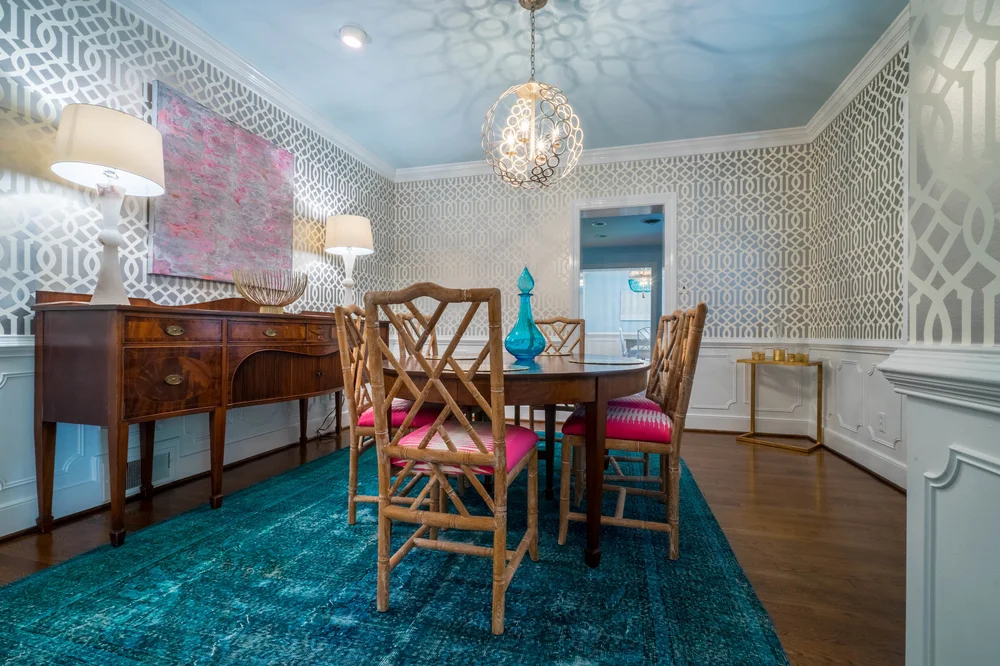 Portfolio — Andrews Designs