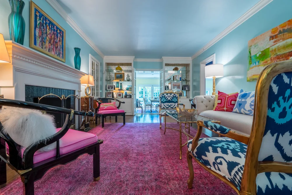 Portfolio — Andrews Designs