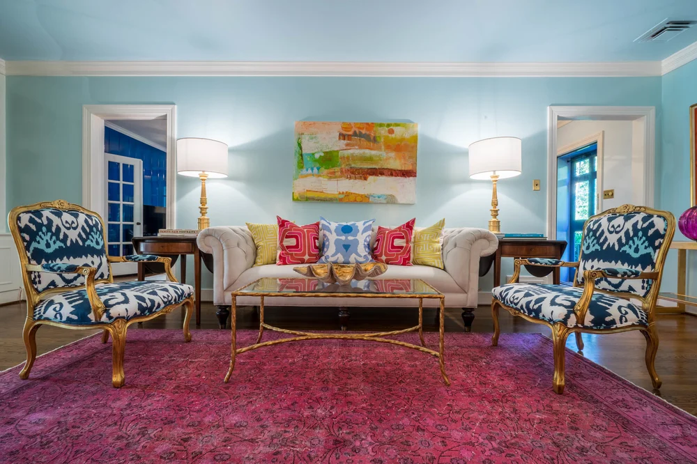 Portfolio — Andrews Designs