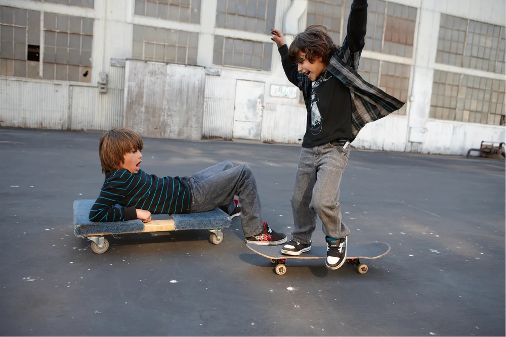 skate — Ingrid Rorem