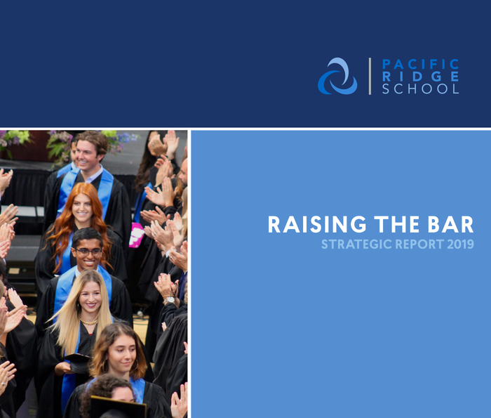 Pacific Ridge School Carlsbad