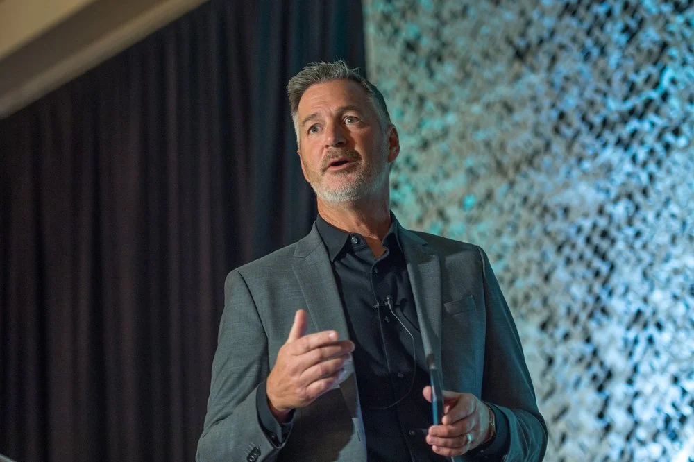 Ian Symmonds & Associates