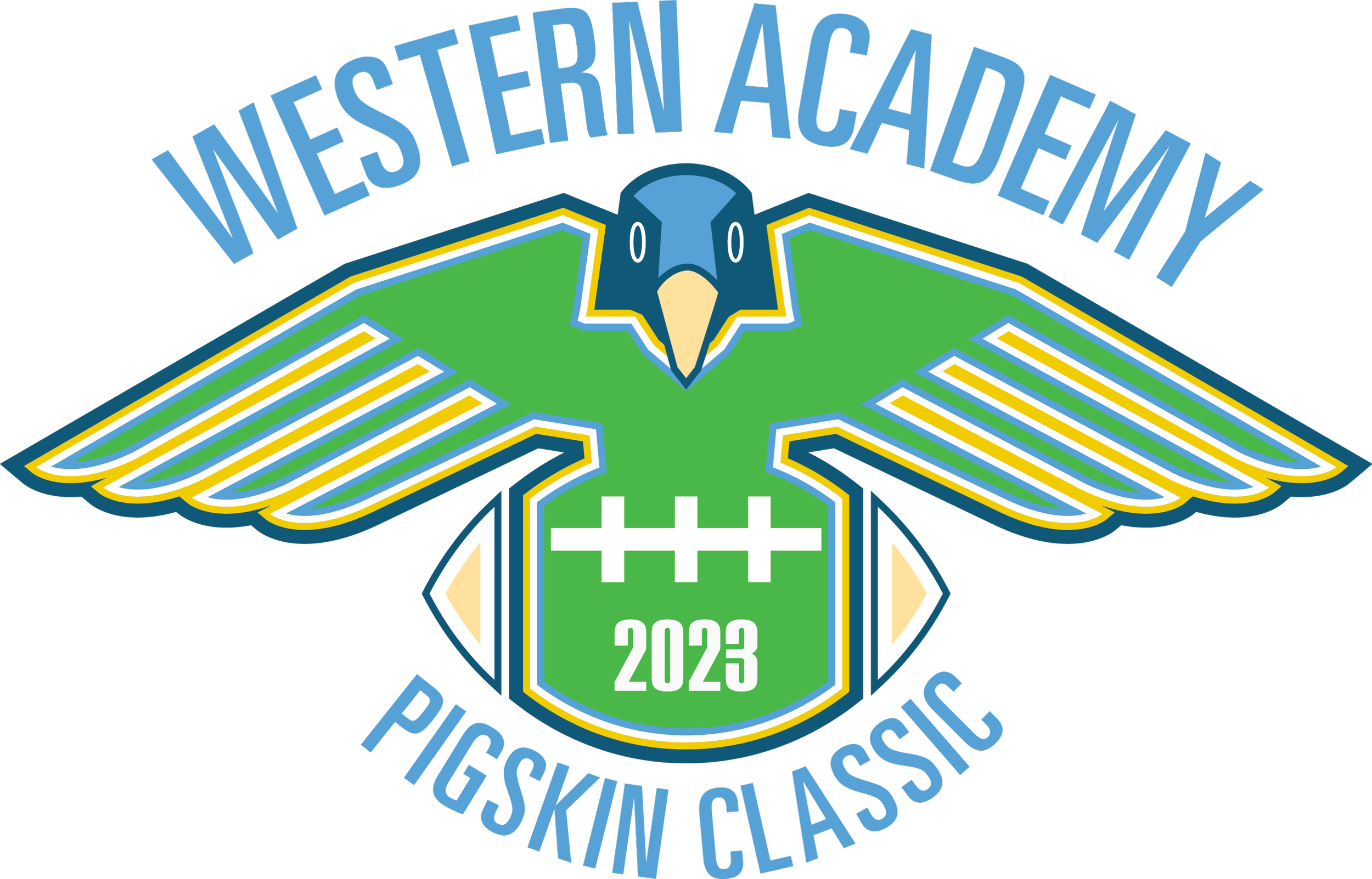 Pigskin Classic — Western Academy | Boys School Grade 3-8 Houston