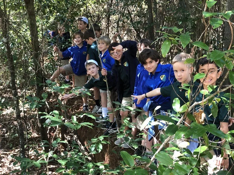 NEWS — Western Academy | Boys School Grade 3-8 Houston