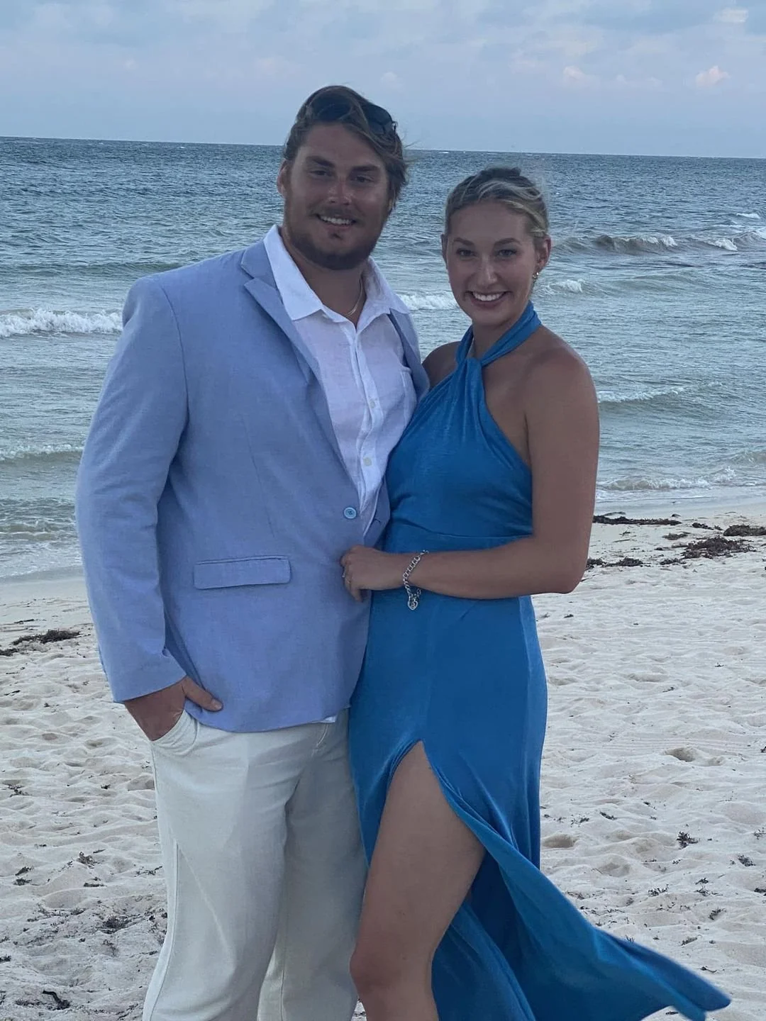 Brant Banks Wedding — Western Academy | Boys School Grade 3-8 Houston