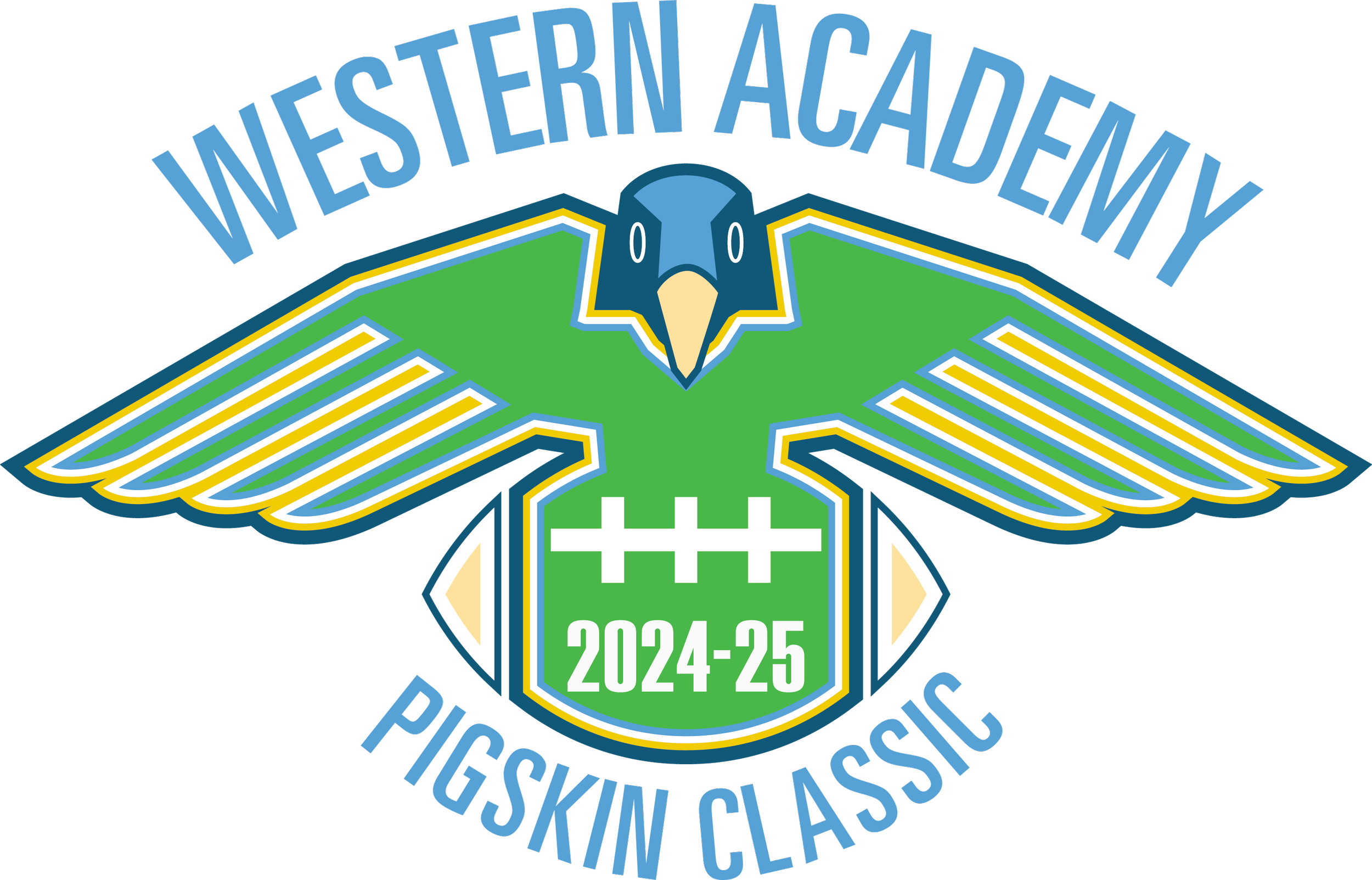 Pigskin Classic — Western Academy | Boys School Grade 3-8 Houston