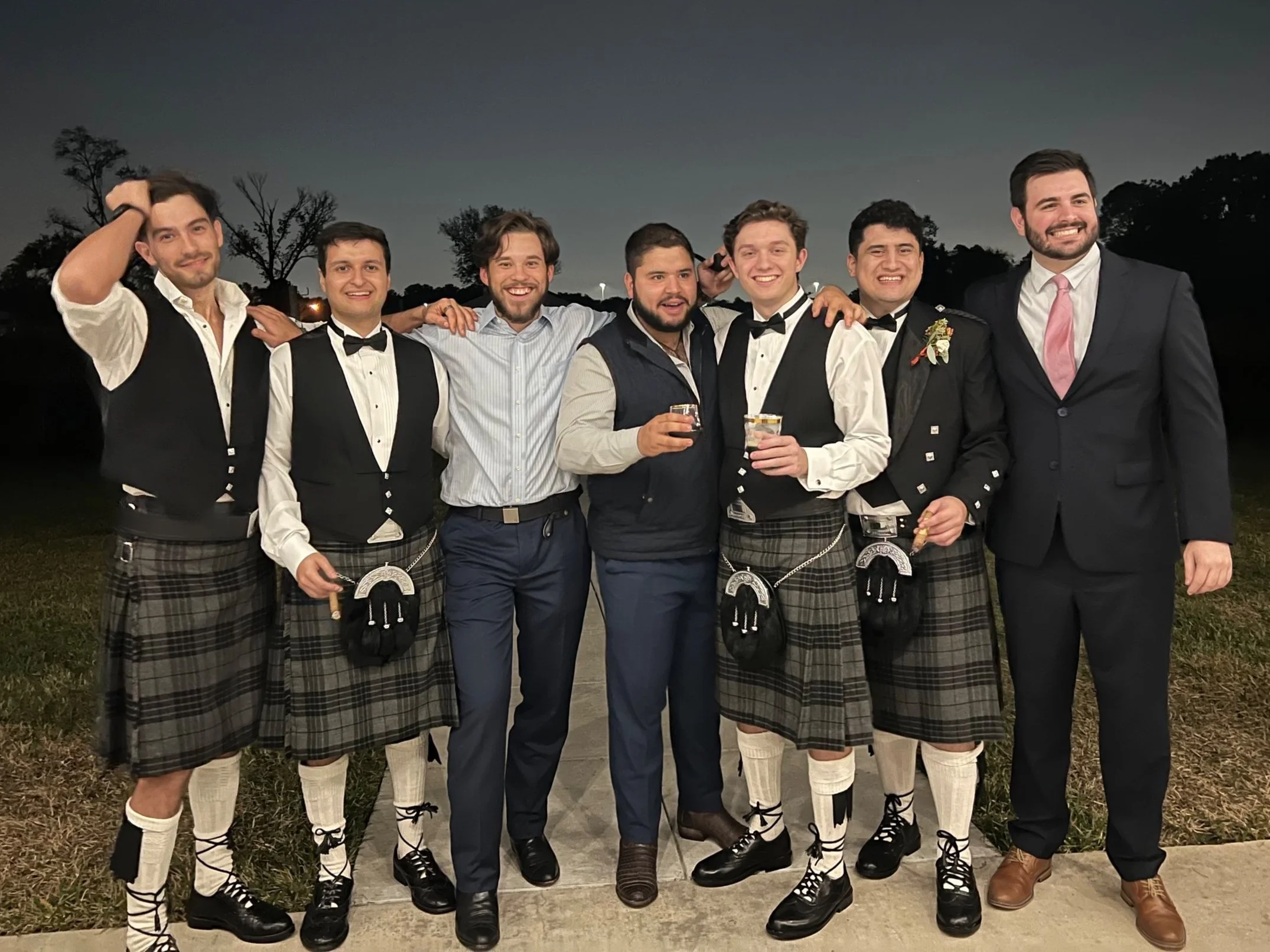 Weddings Celebrated — Western Academy | Boys School Grade 3-8 Houston