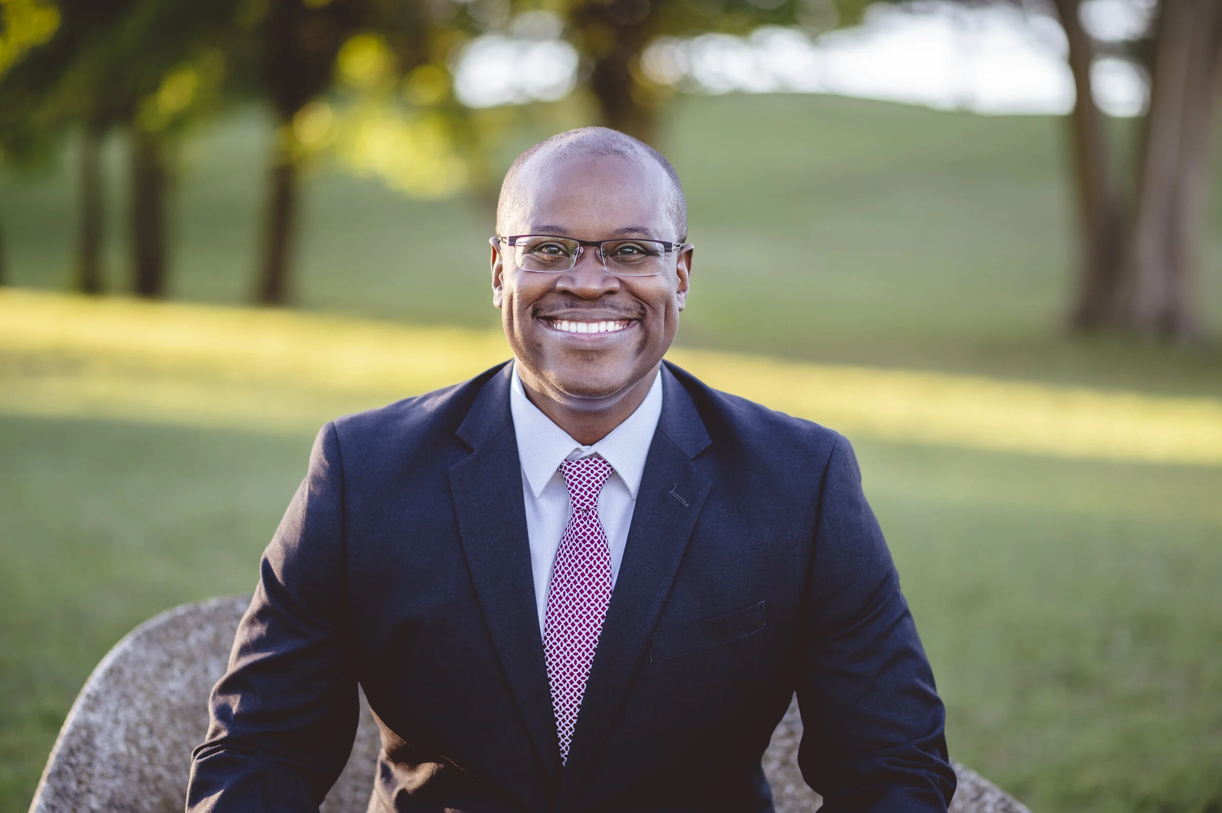 Clarifying Sermons that Articulate my Heart on Prejudice — Adrian Burden