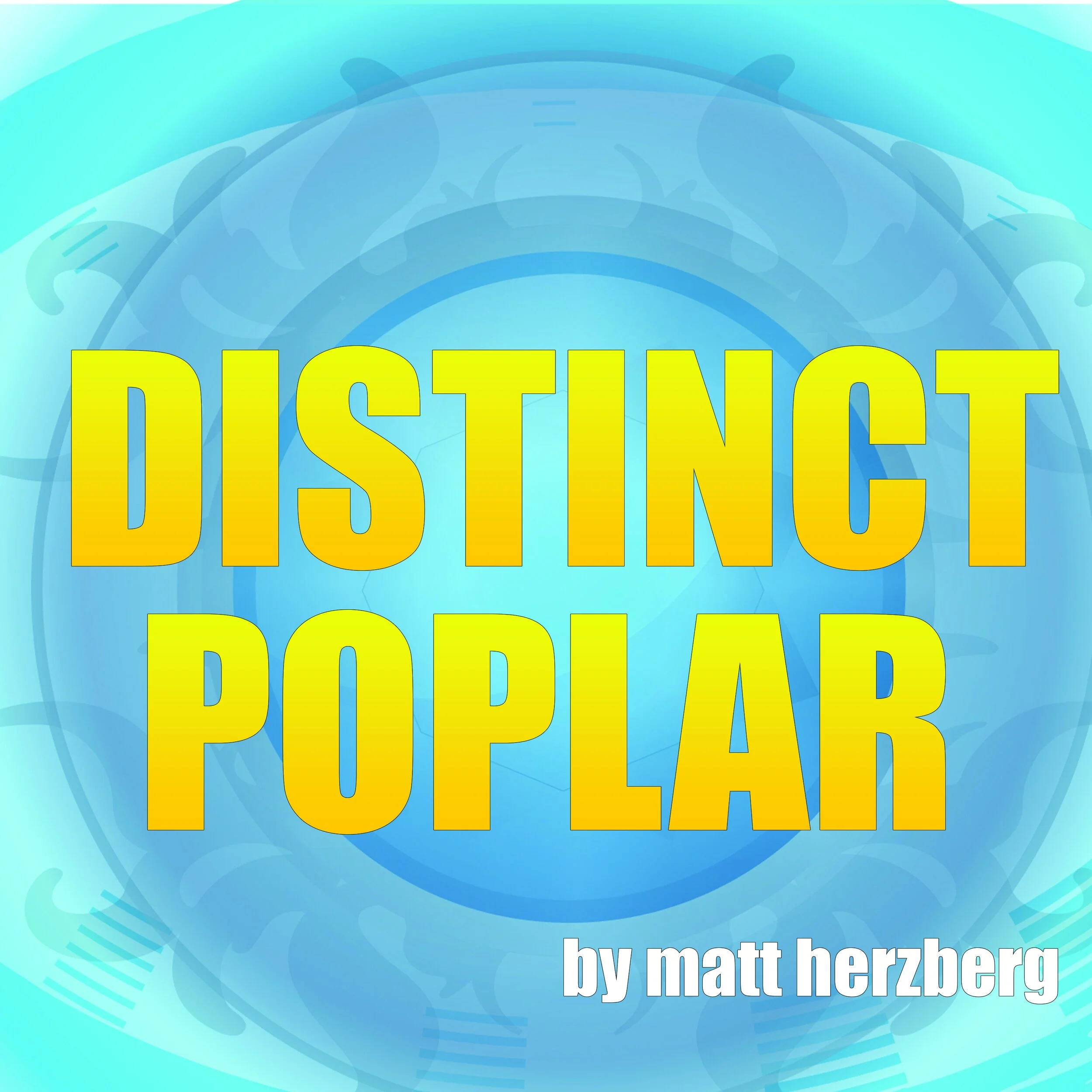 Matthew Herzberg's Stuff