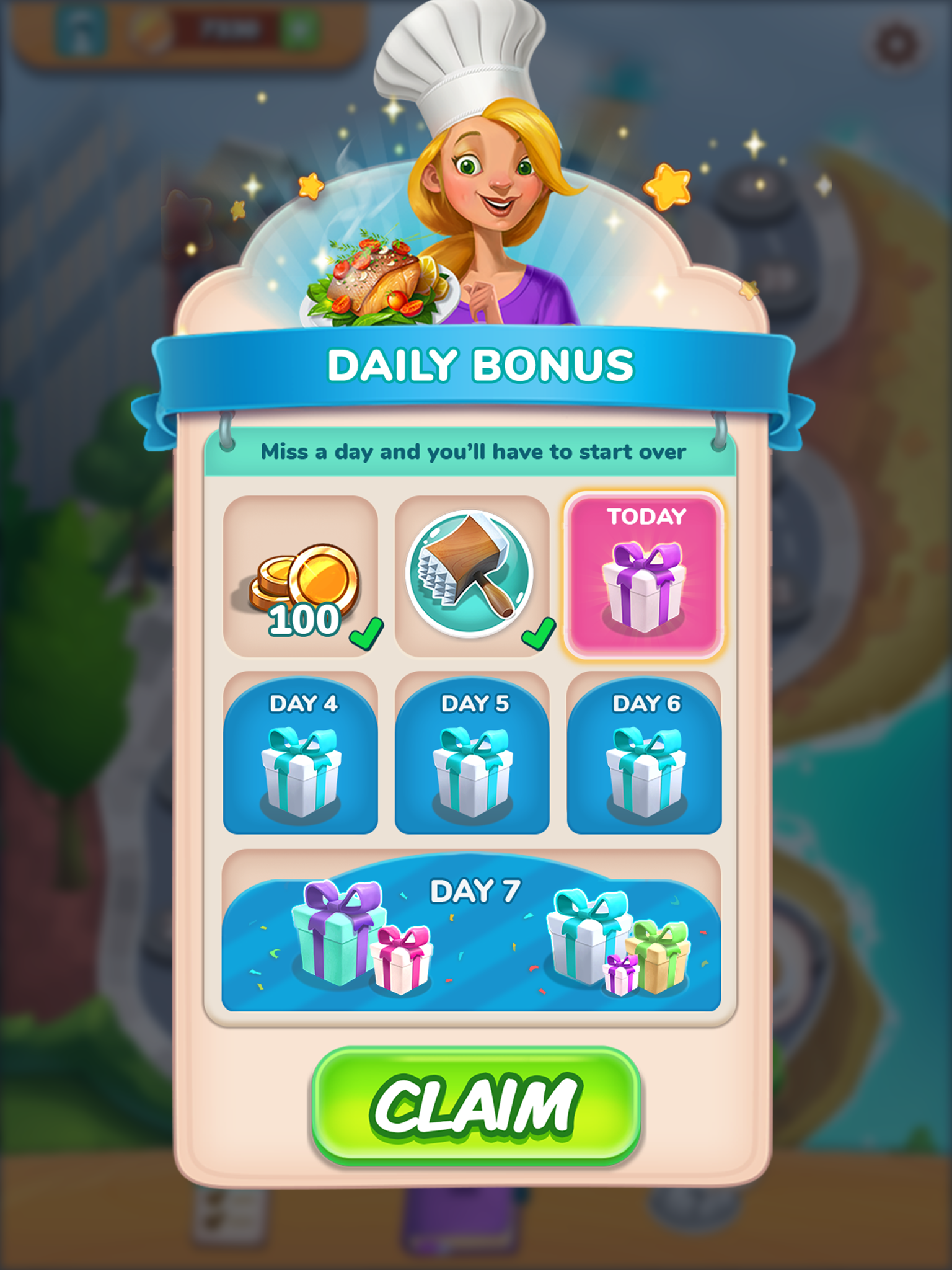 UI Examples — Lindsey Reimer