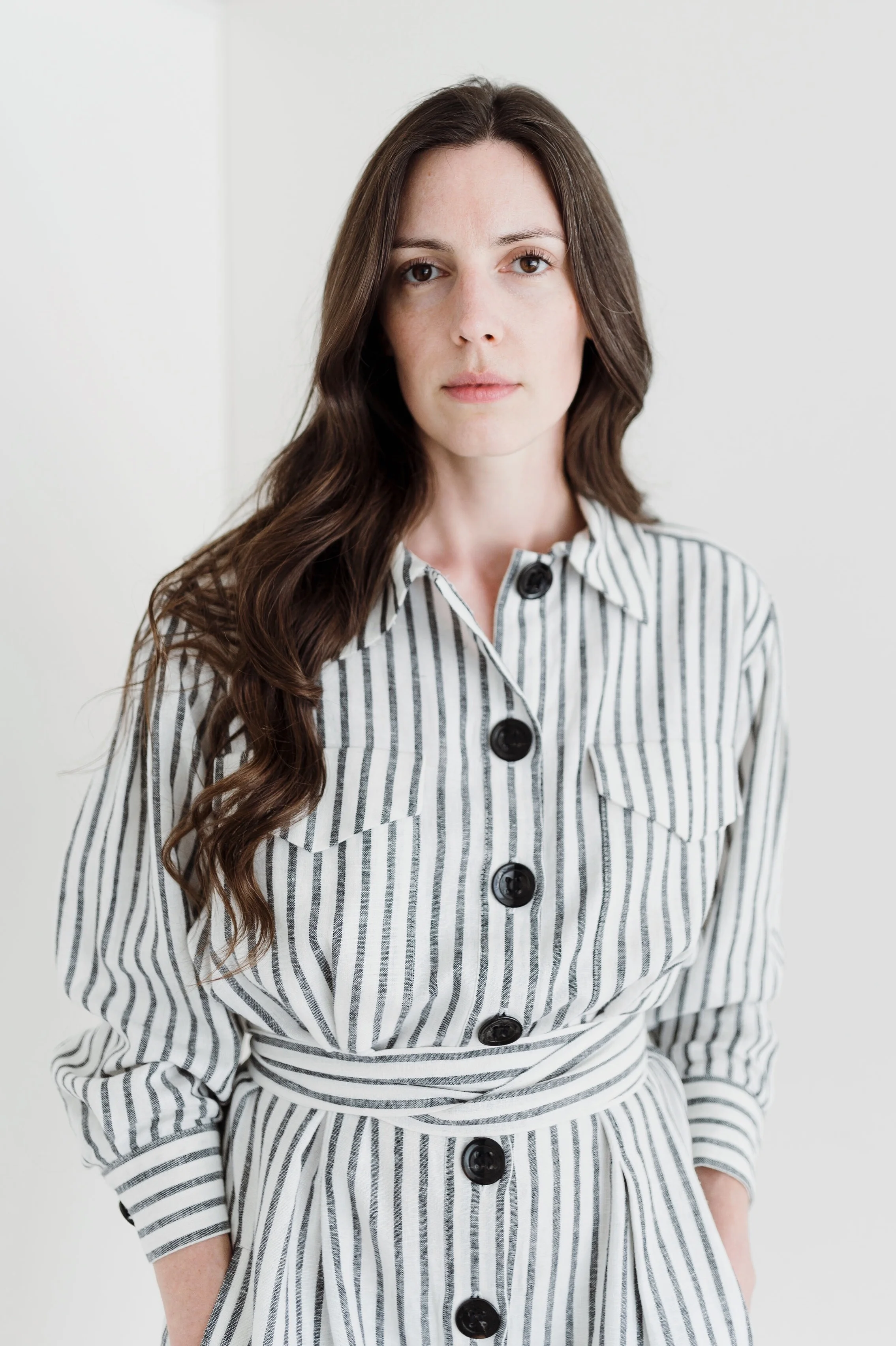 SMALL BUSINESS — Carey Shaw