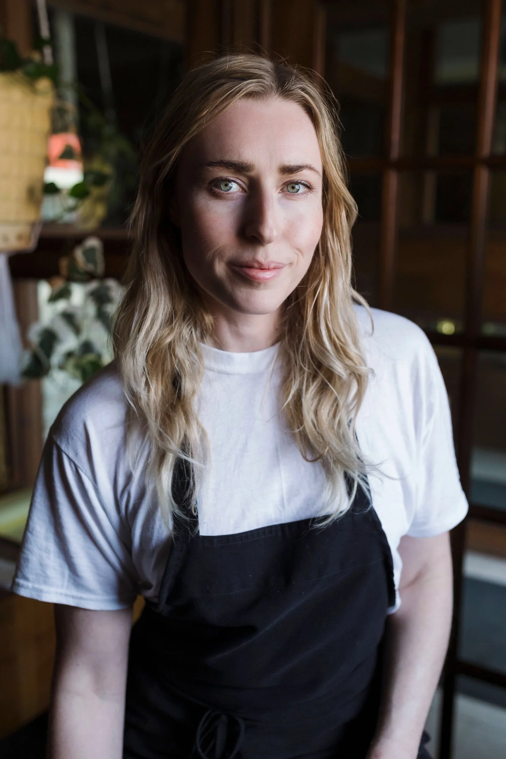 SMALL BUSINESS — Carey Shaw