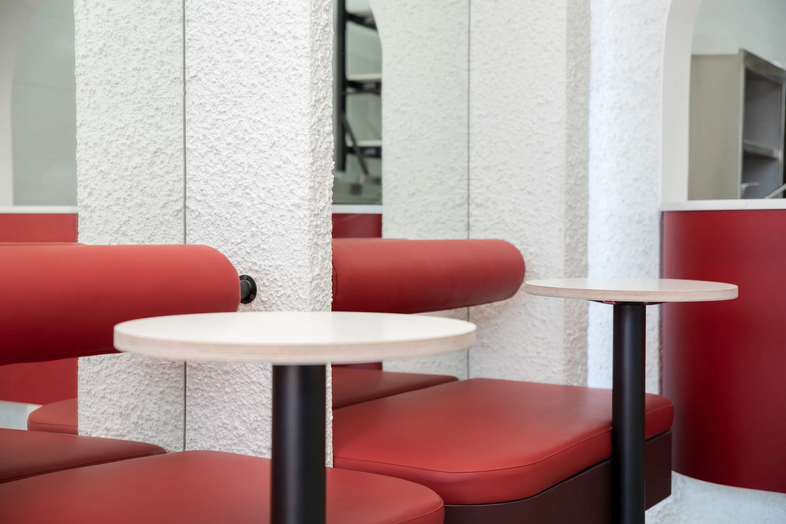 Gong cha Clayton — arkim