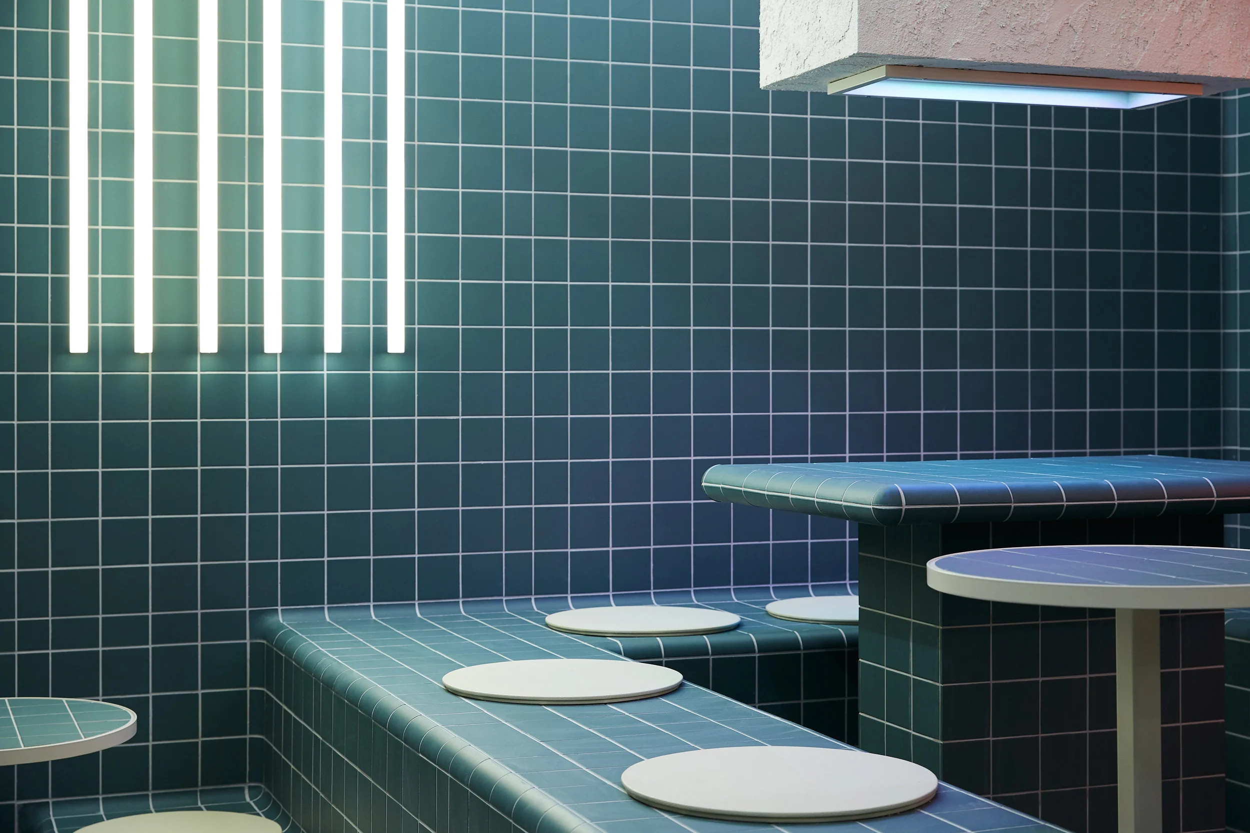 Sam Sam Melbourne Central — arkim