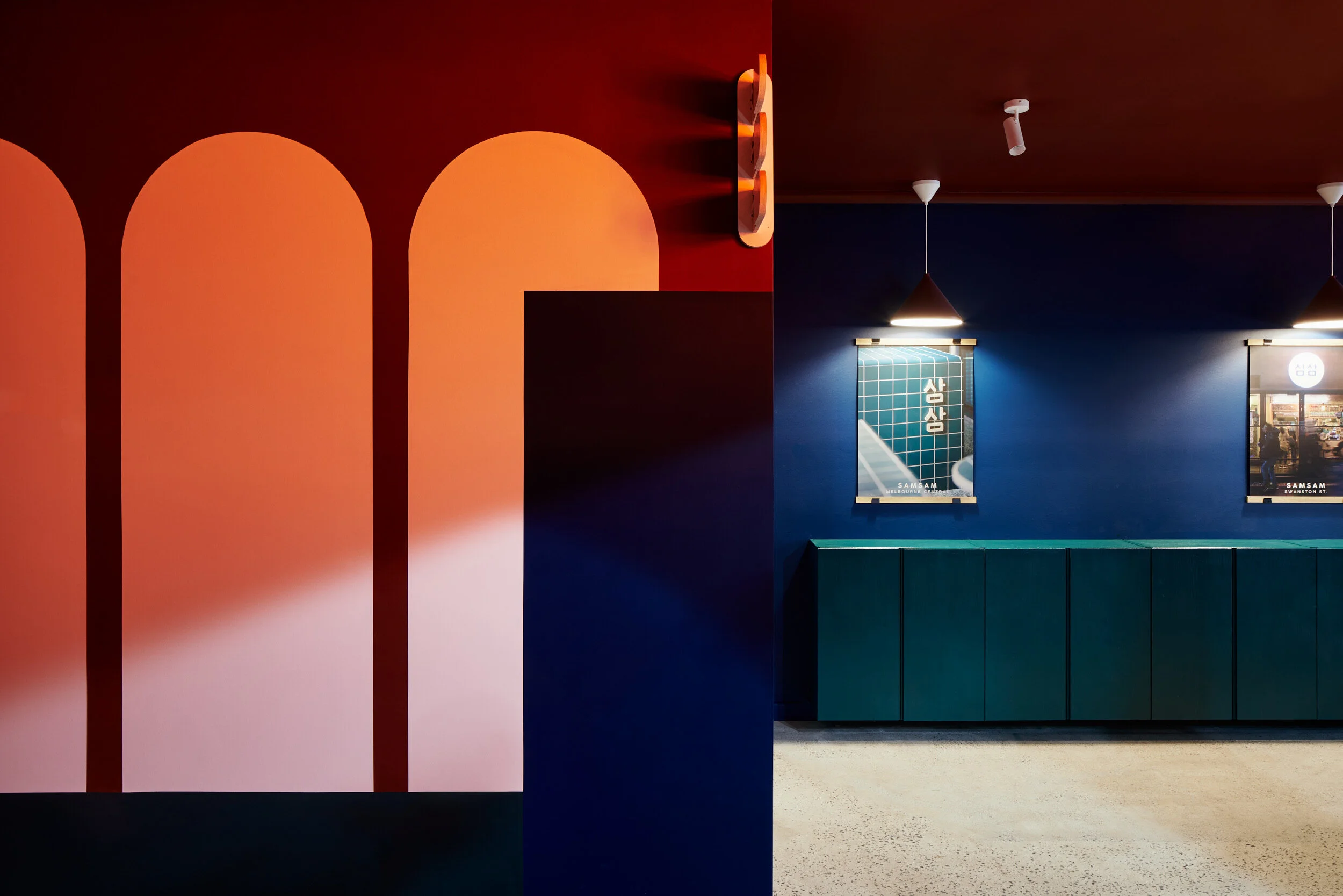 Sam Sam Clayton — arkim