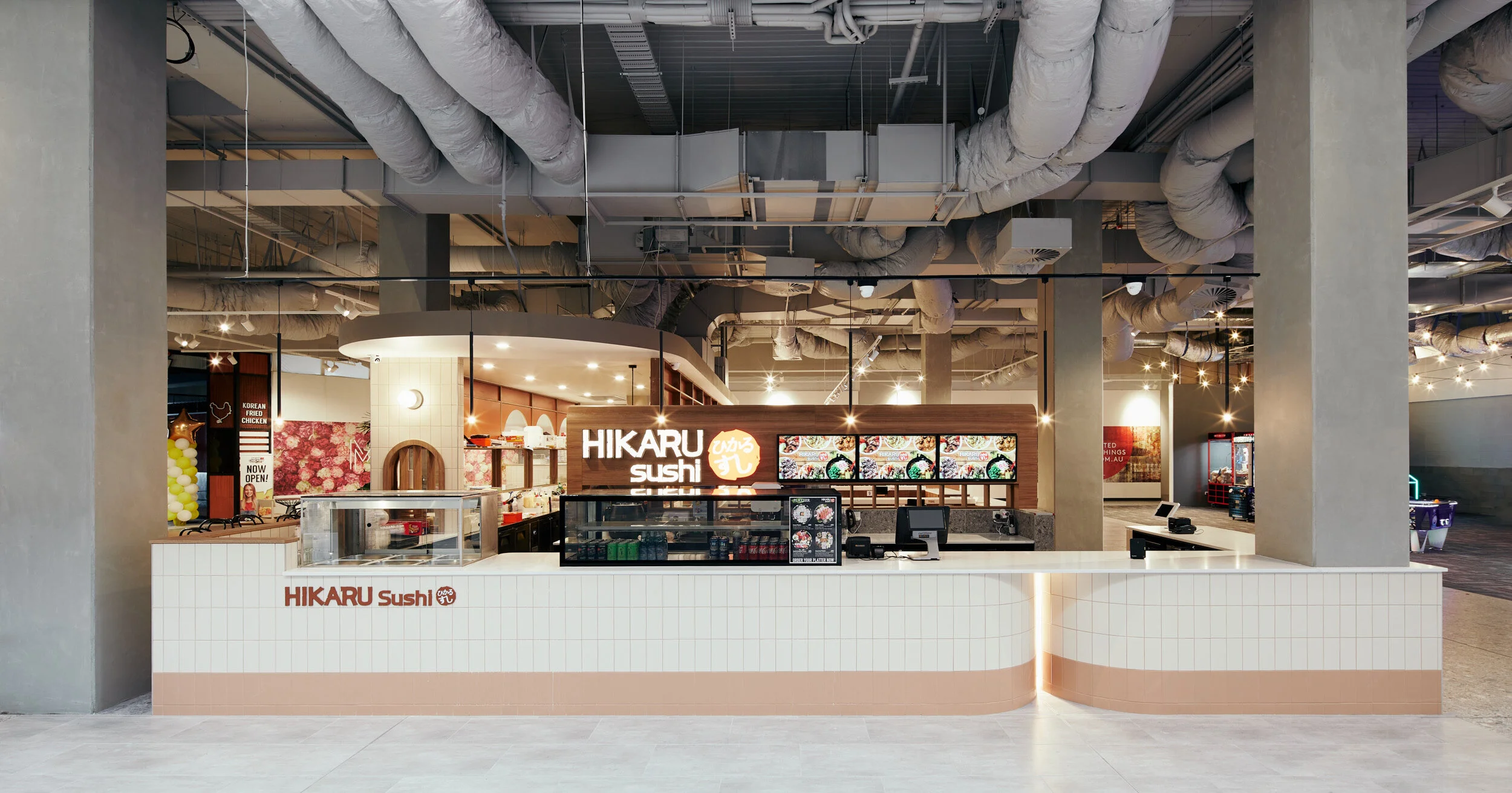 Design & Construction — arkim