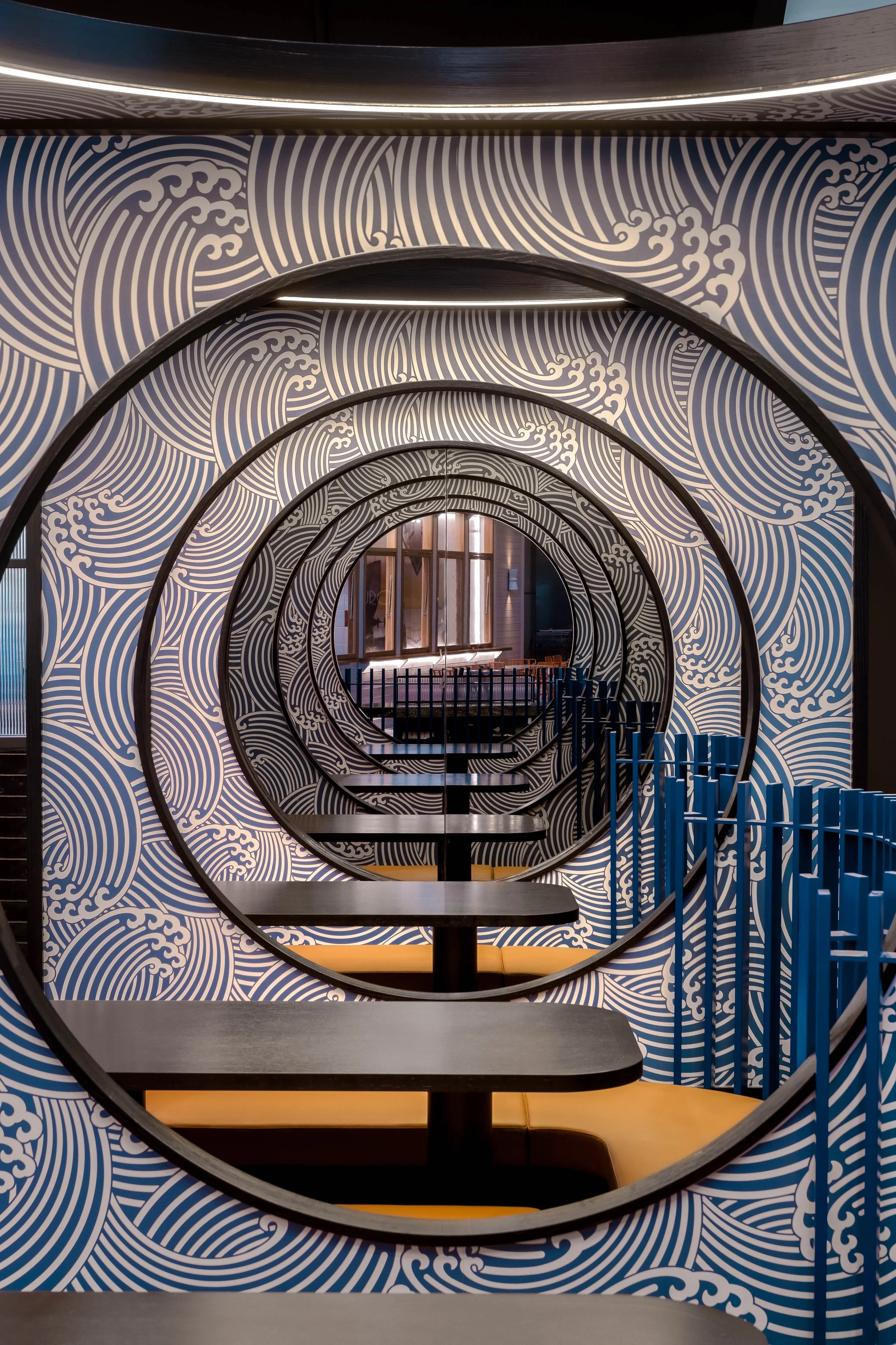 Design & Construction — arkim