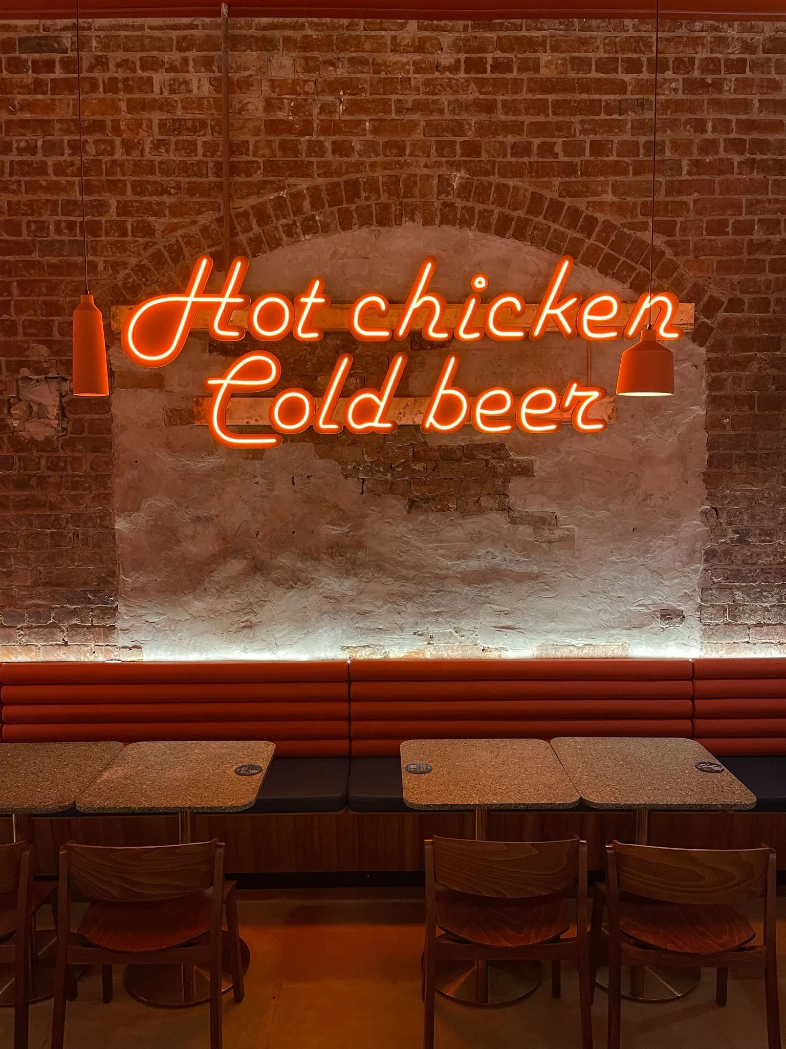 Samsam Chicken Northcote Arkim Samsam Chicken Northcote Arkim