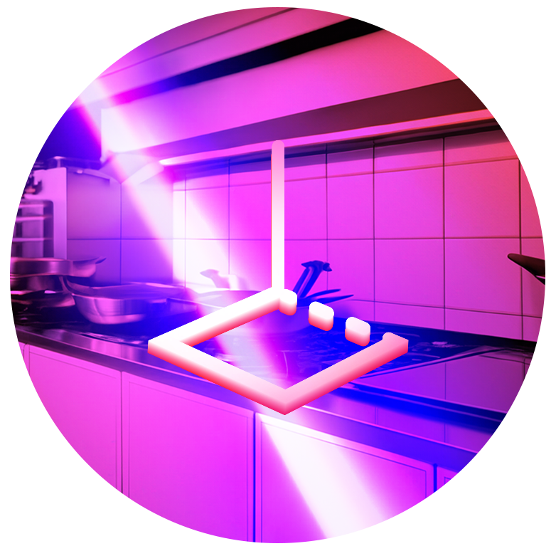 Custom Workbenches — arkim