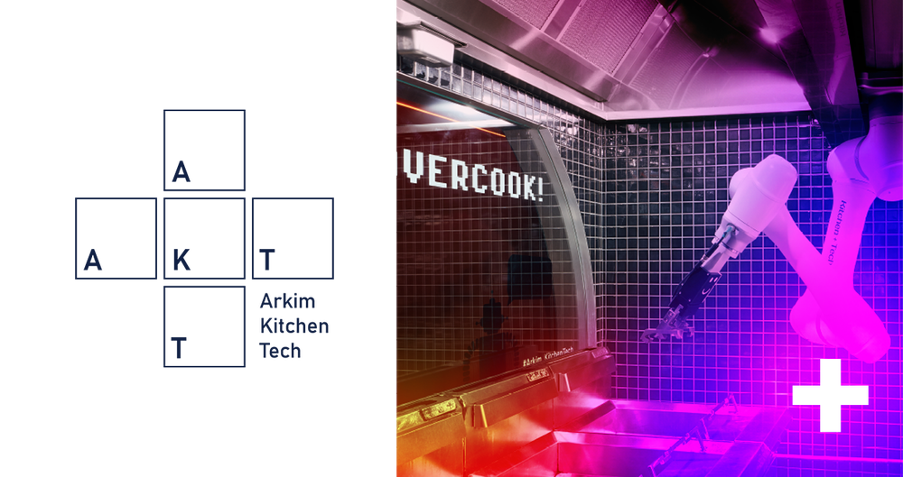 AKT | Arkim Kitchen+Tech — arkim