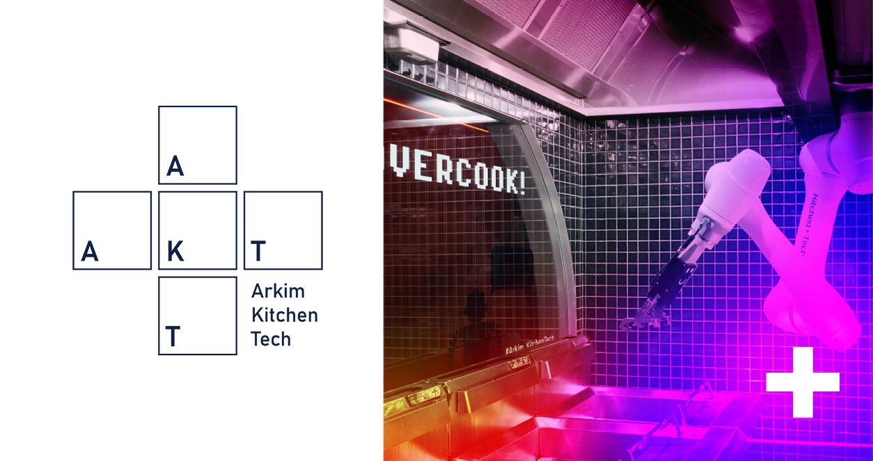 AKT | Arkim Kitchen+Tech — arkim