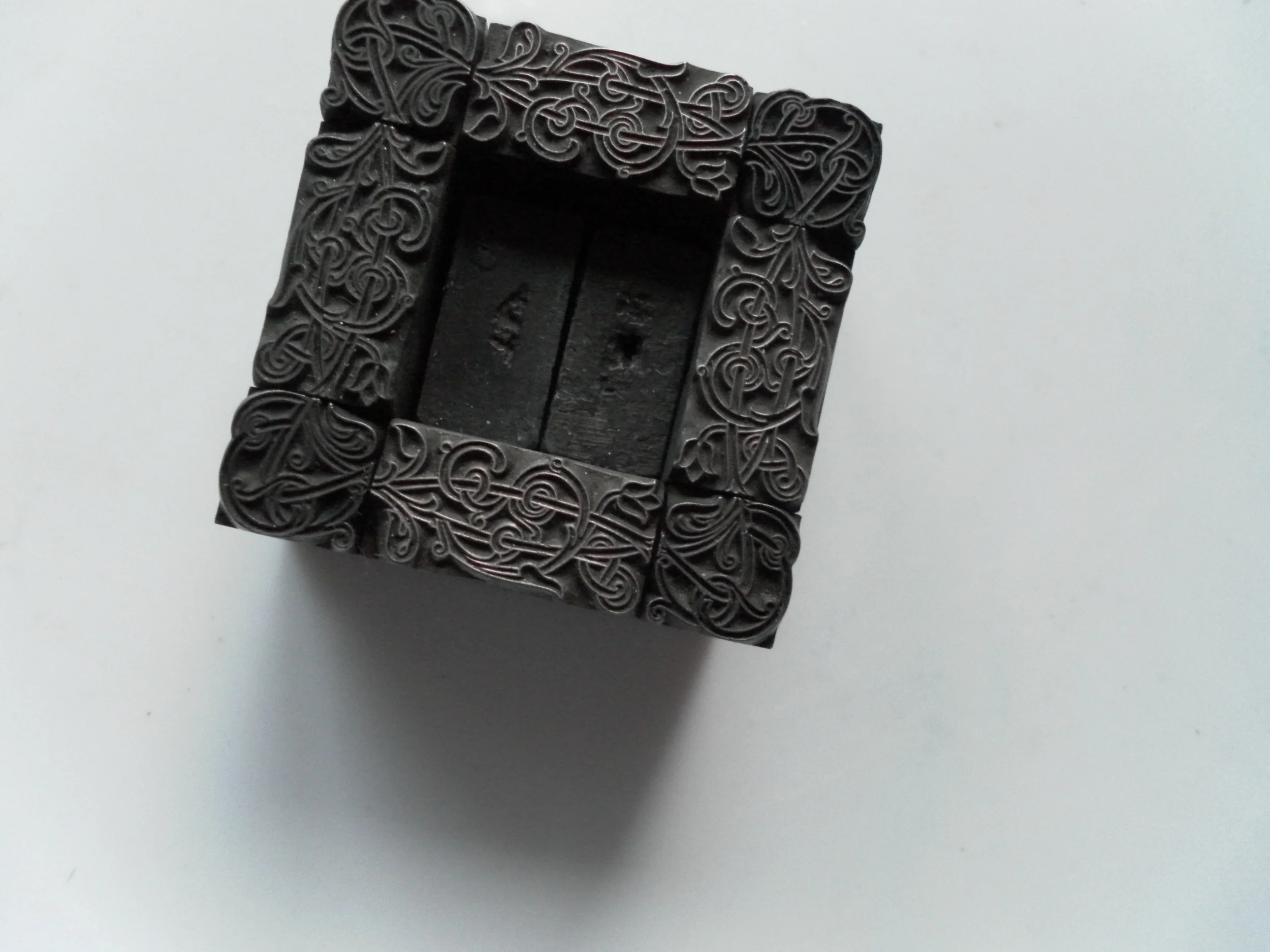 the eel box — Red Eel Press