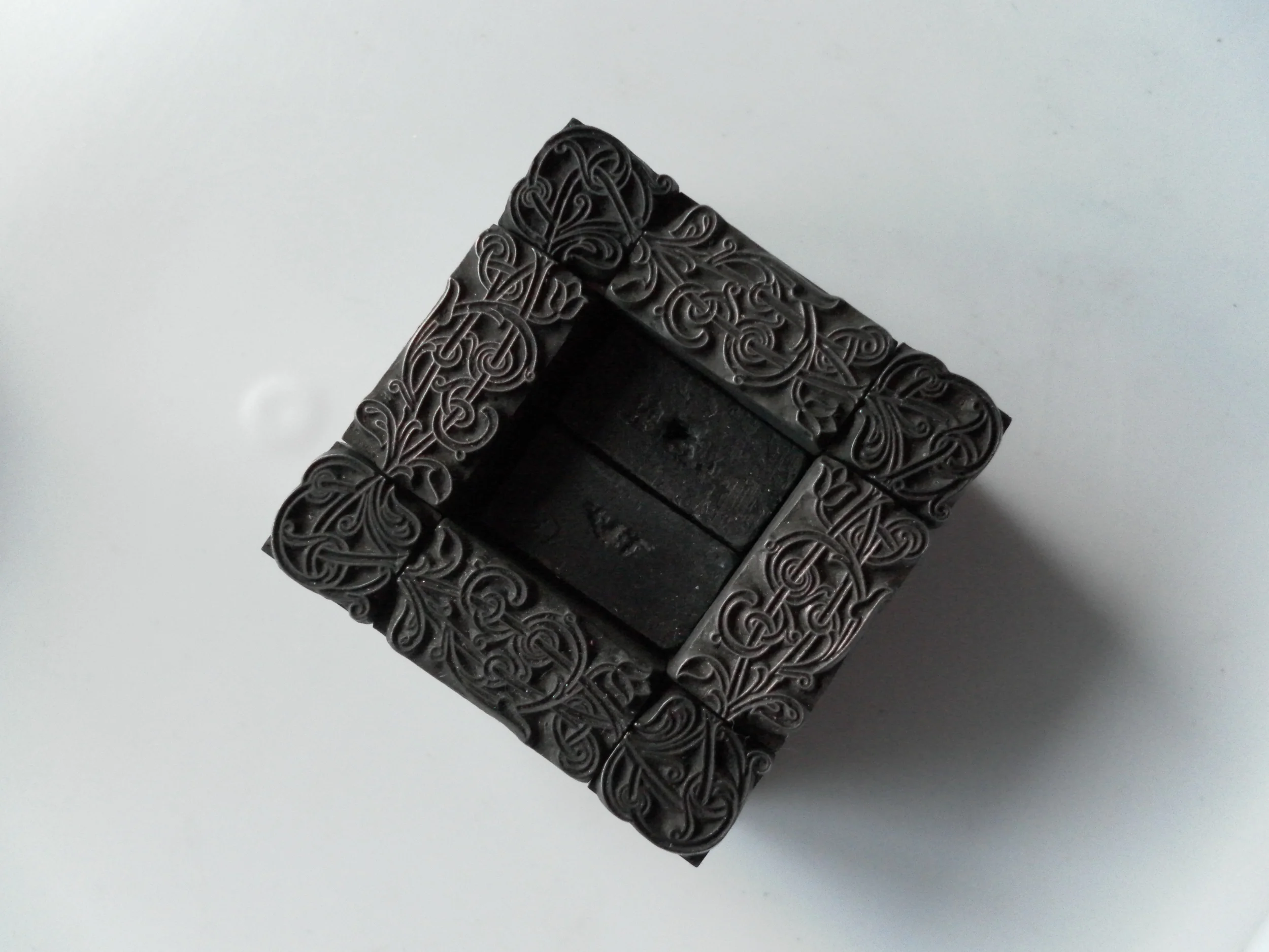 the eel box — Red Eel Press