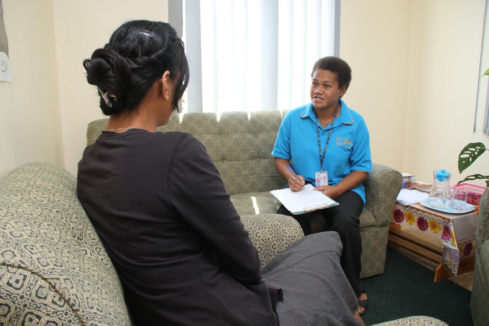 Counselling — Empower Pacific