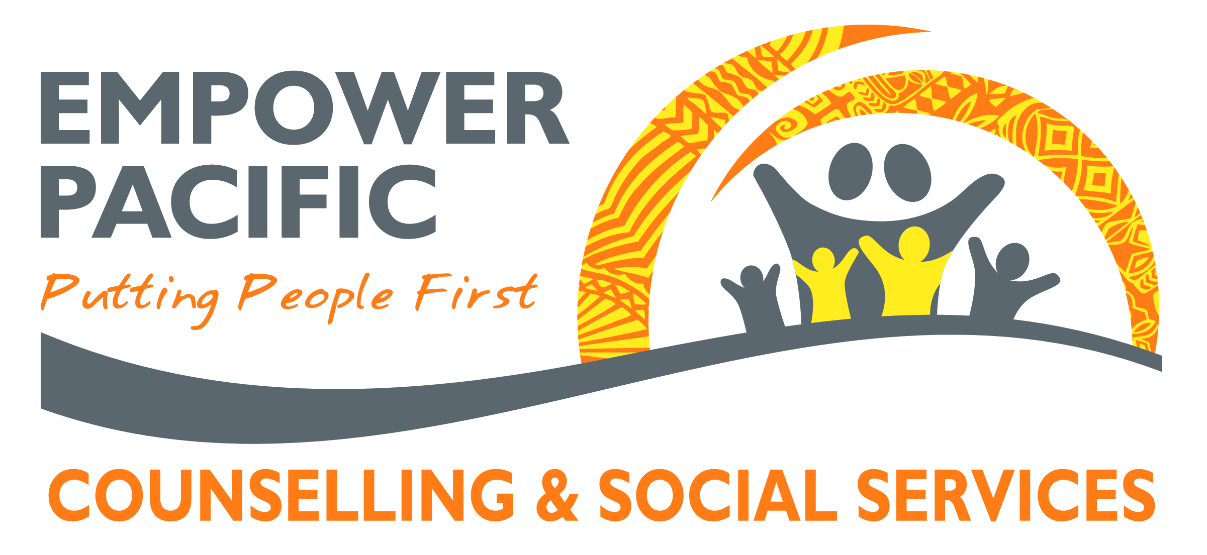 Empower Pacific — Putting People First